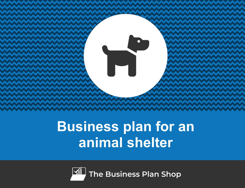 How to create an animal shelter financial forecast?