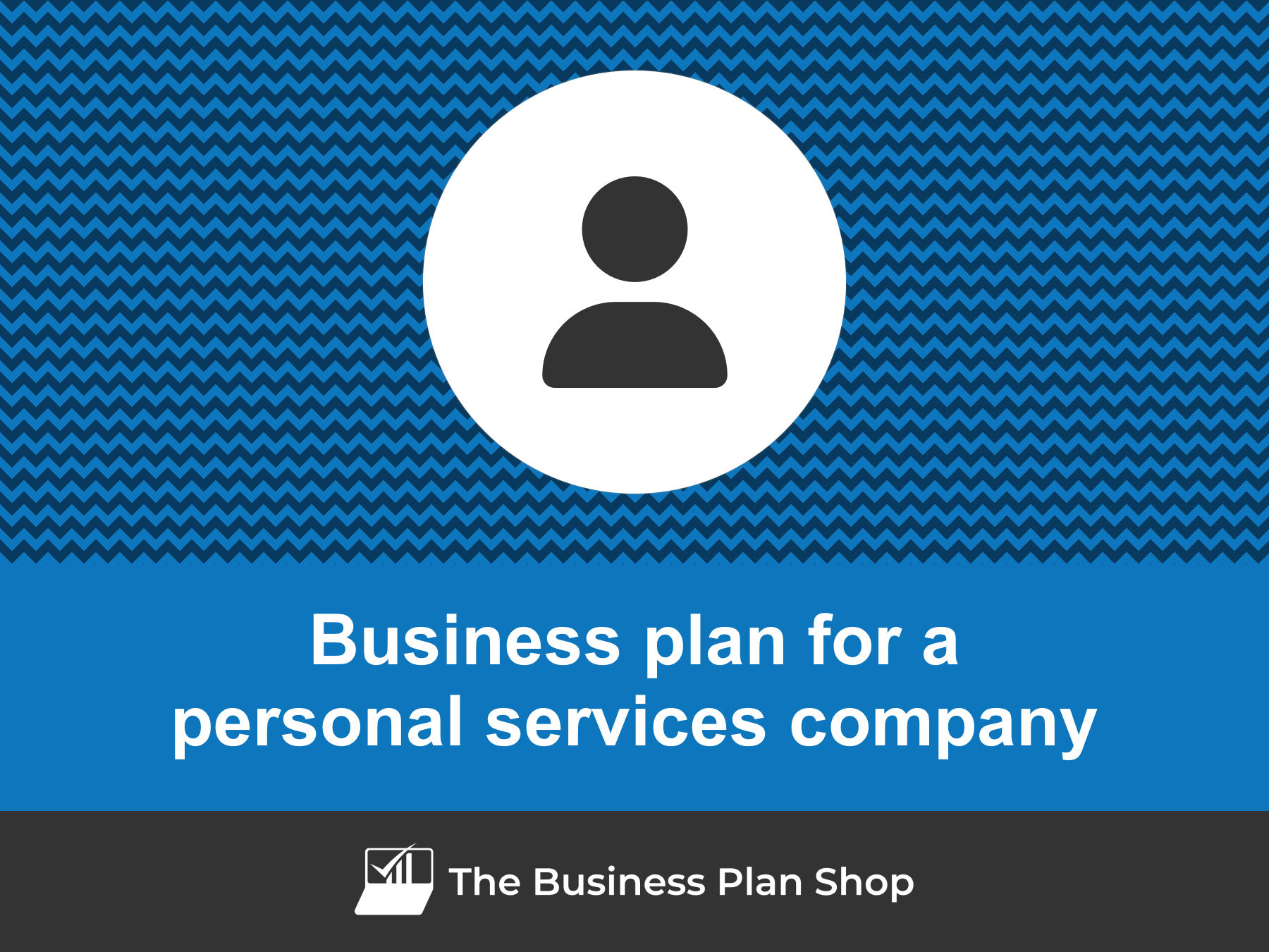 How to write a business plan for a personal services company?