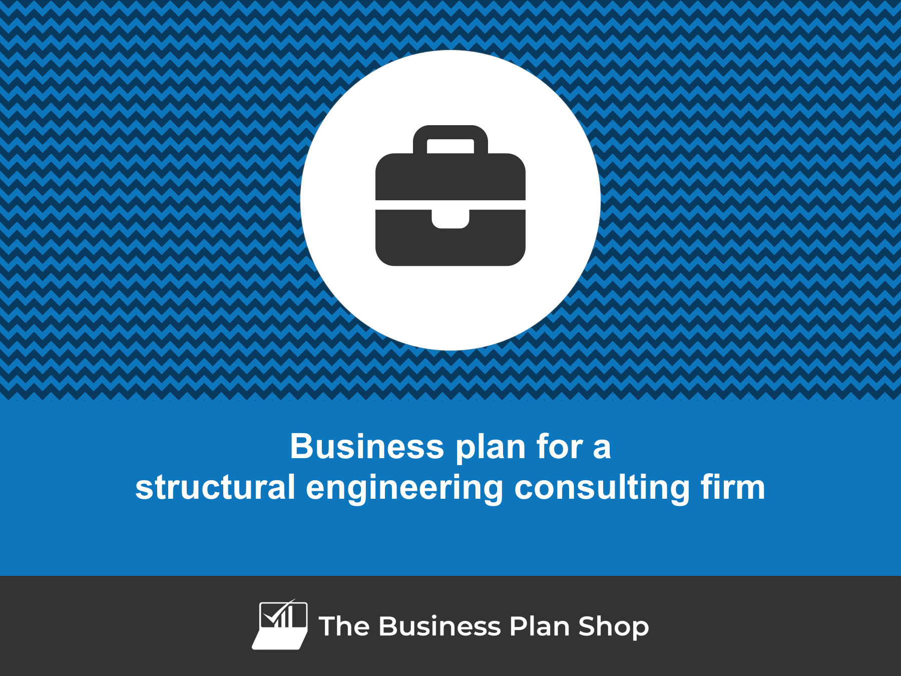 How to write a business plan for a structural engineering consulting f