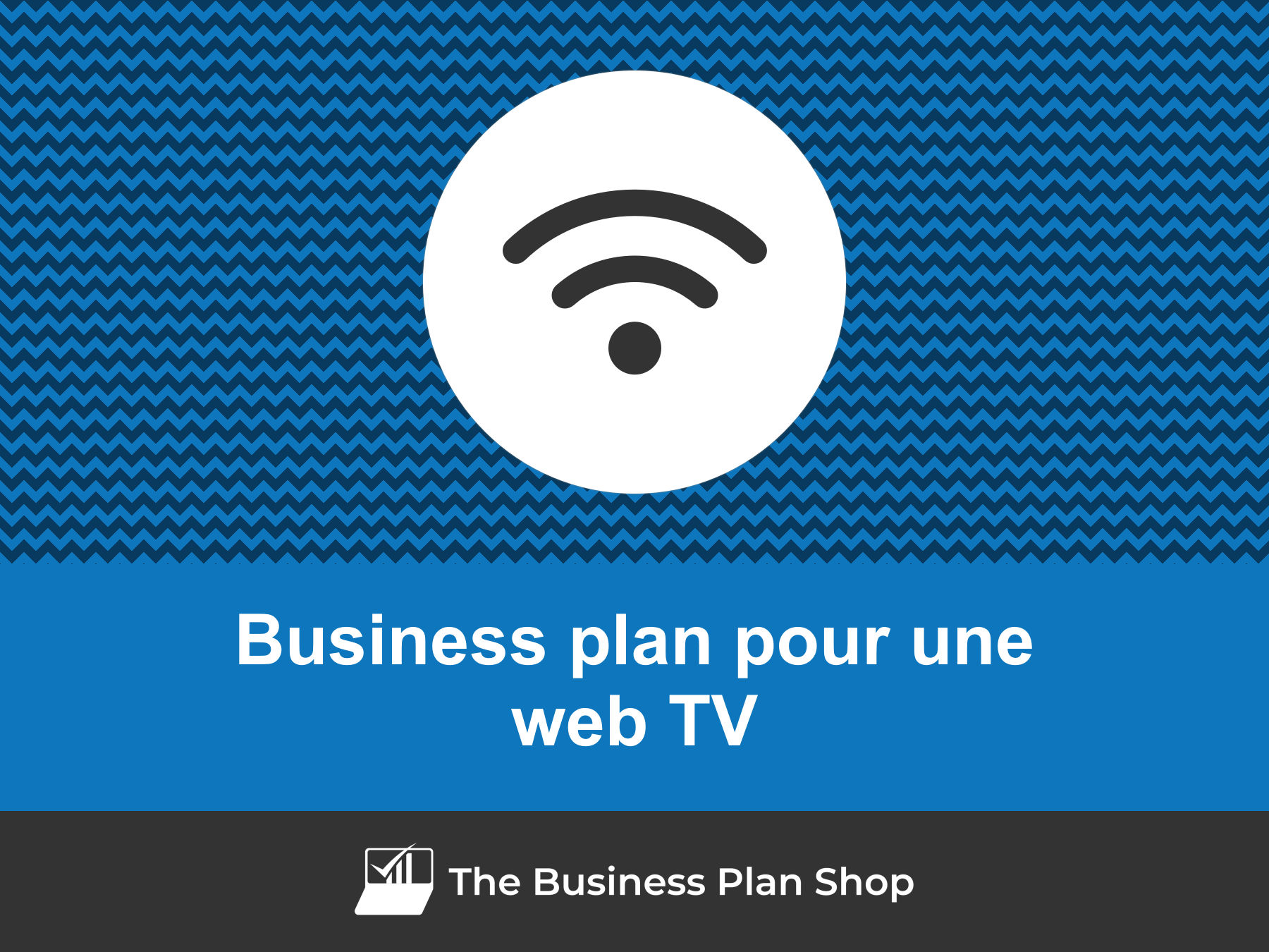 Faire le business plan d'une web TV