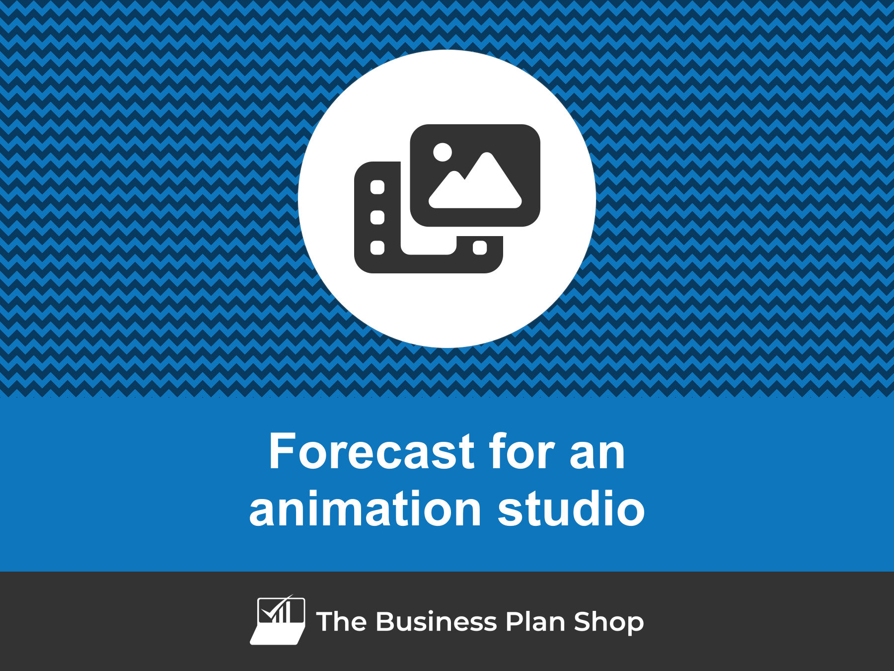 How to create an animation studio financial forecast?