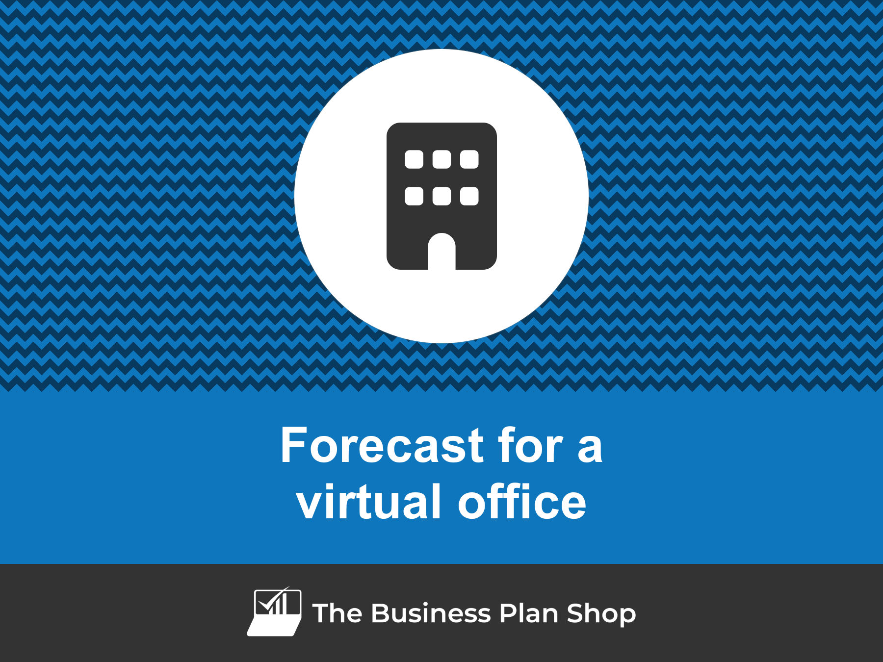 How to create a virtual office financial forecast?