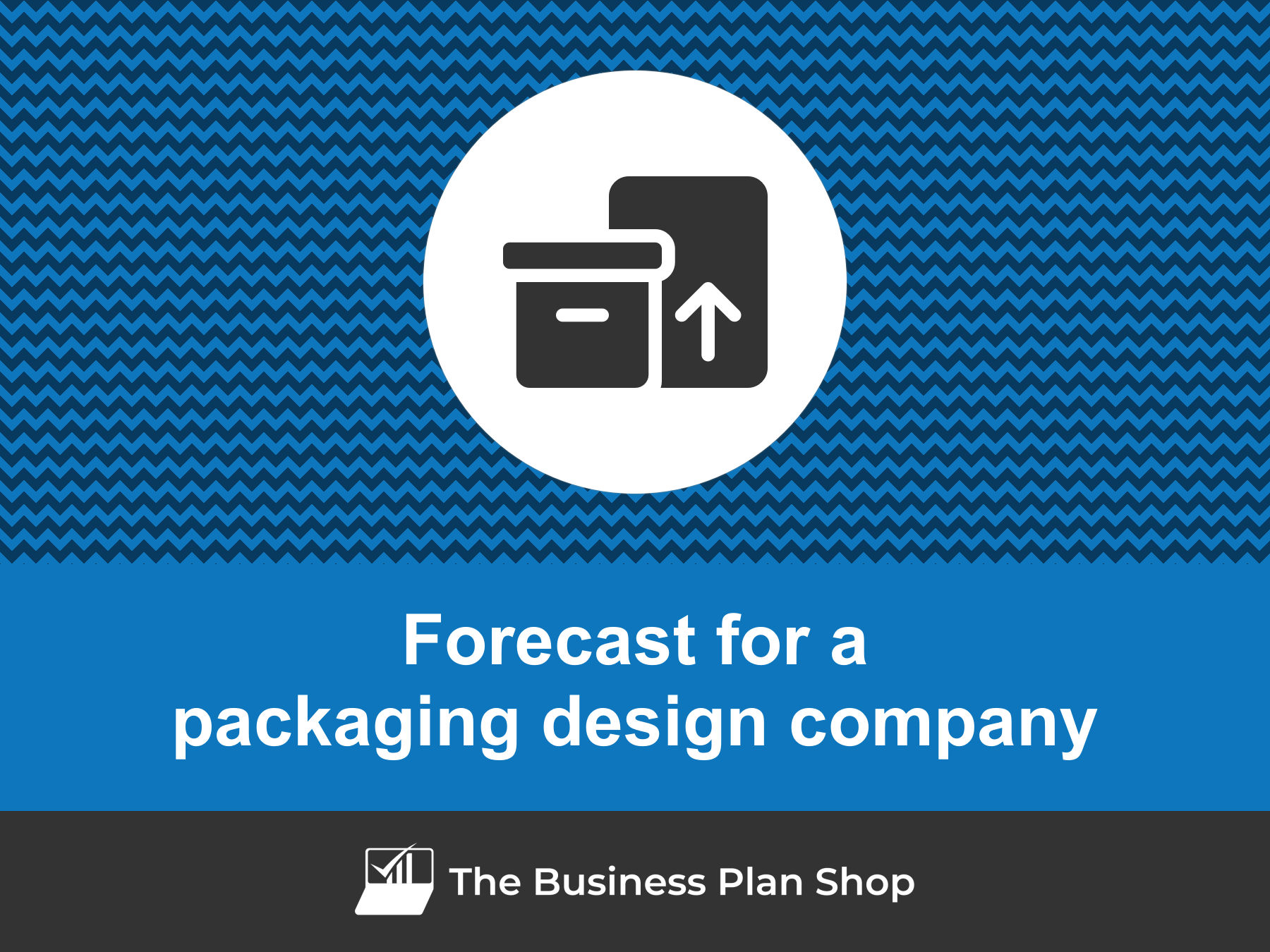 How to create a packaging design company financial forecast?