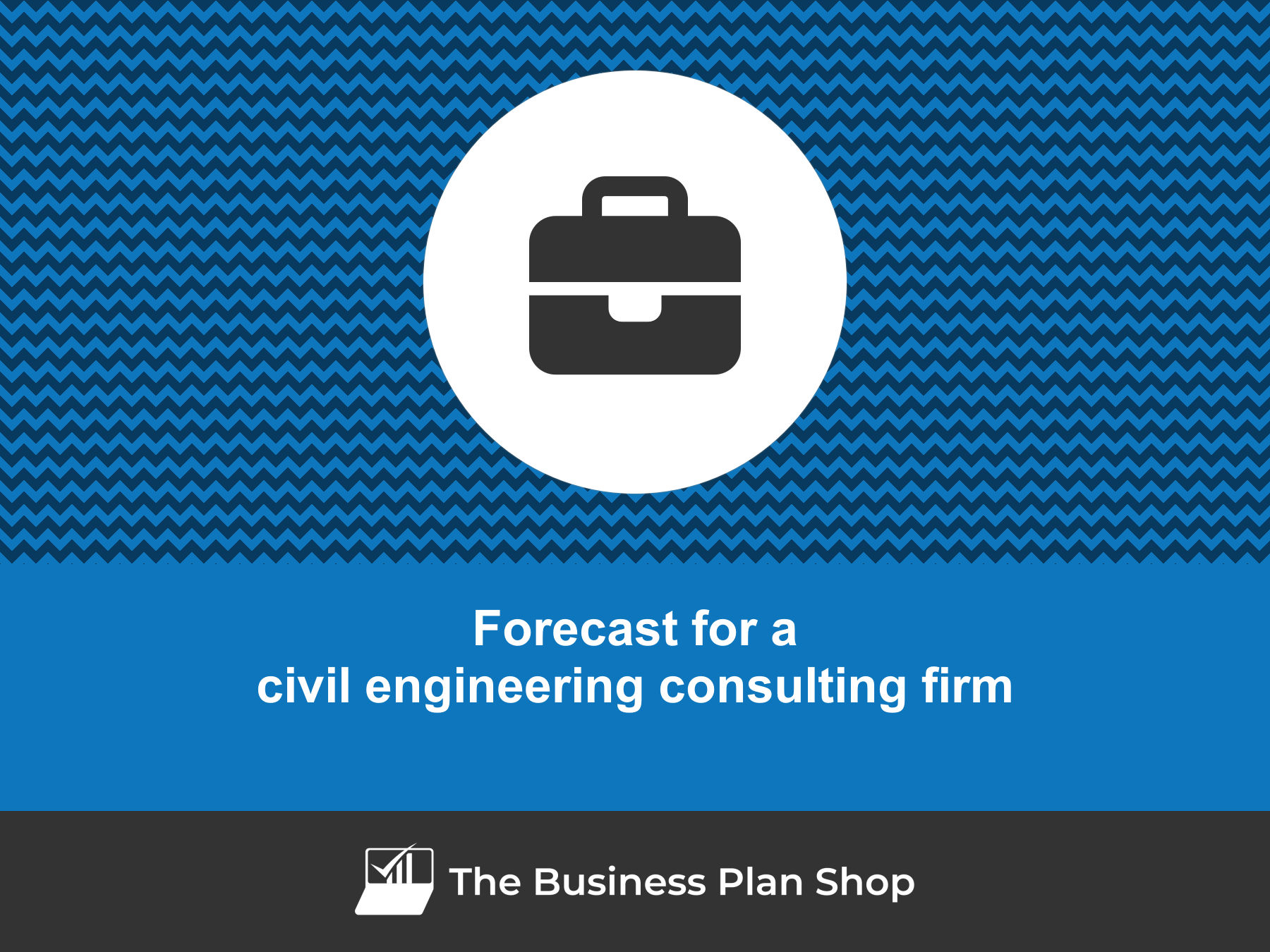 How to create a civil engineering consulting firm financial forecast?