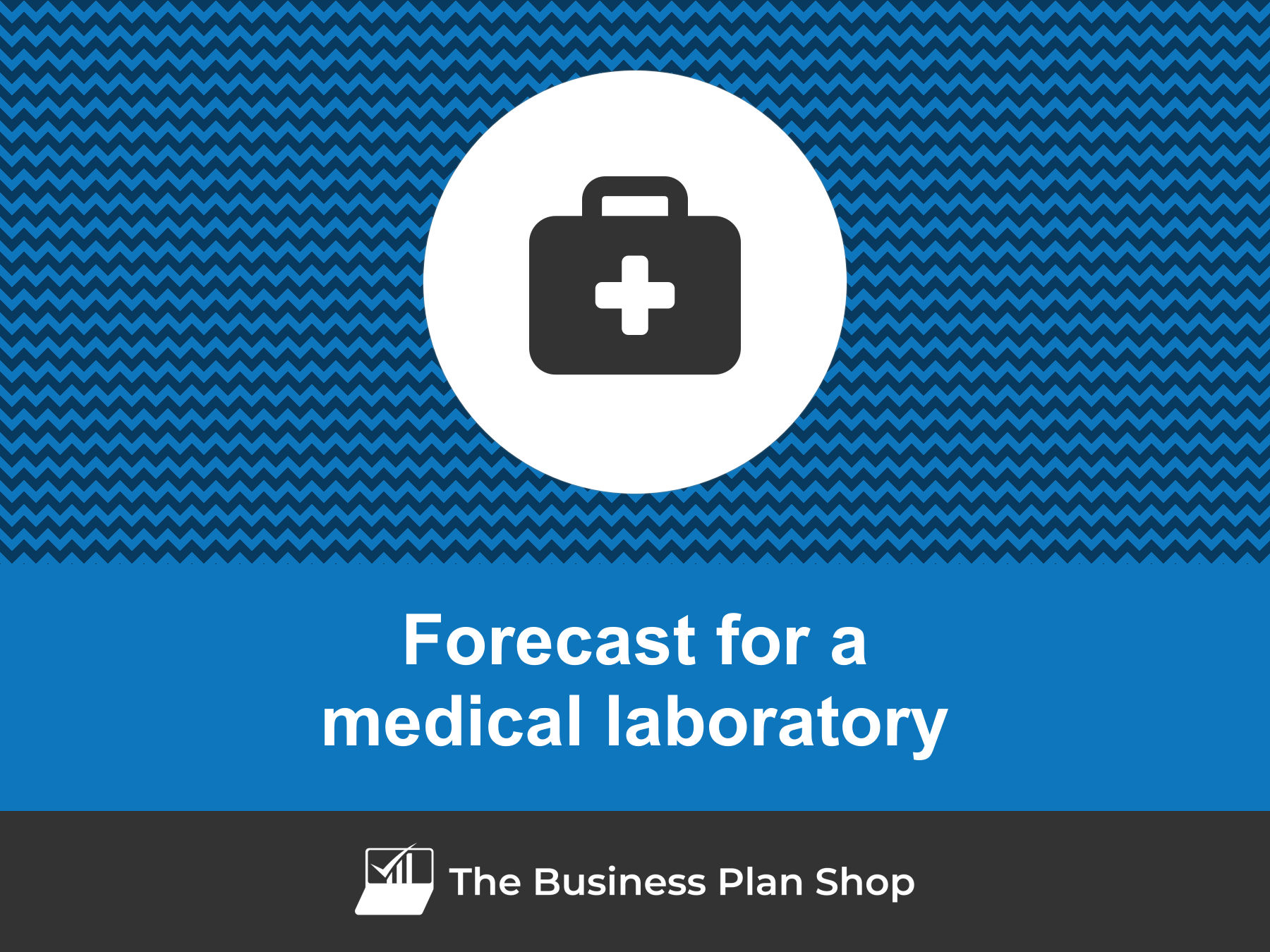 How to create a medical laboratory financial forecast?