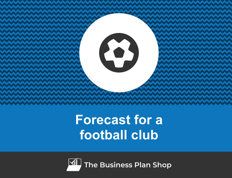 How to write a business plan for a football club?