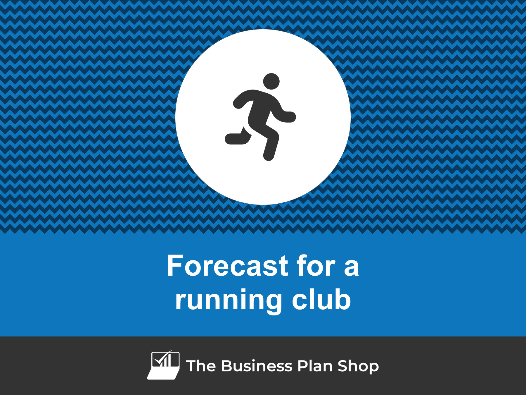 How to create a running club financial forecast?
