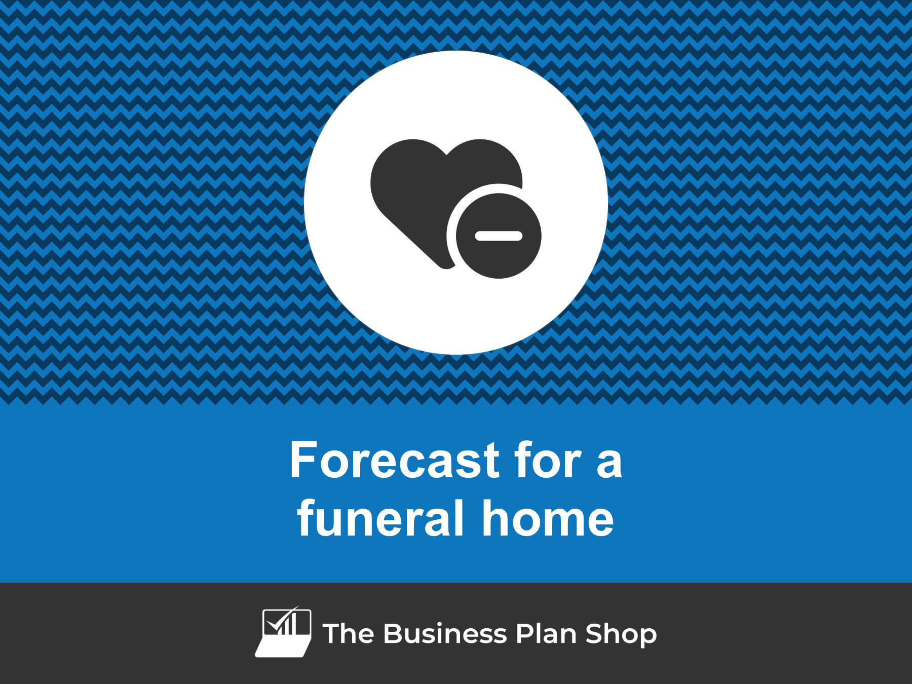 How to create a funeral home financial forecast?