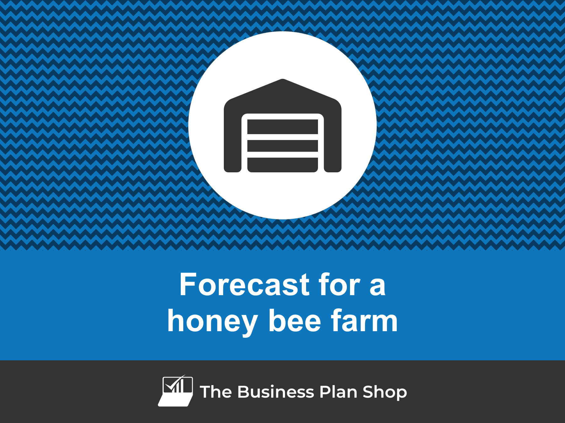 How to create a honey bee farm financial forecast?
