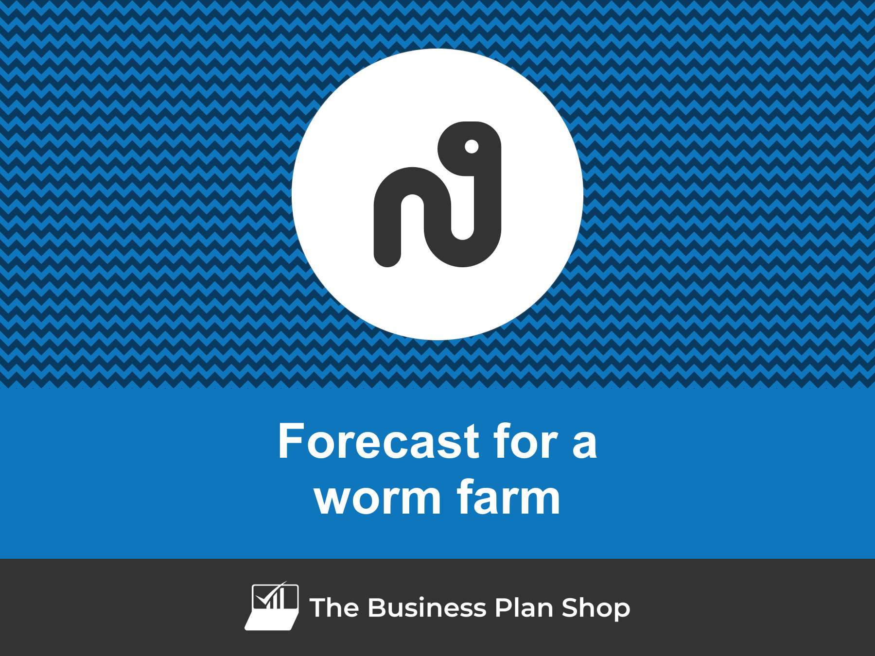 How to create a worm farm financial forecast?