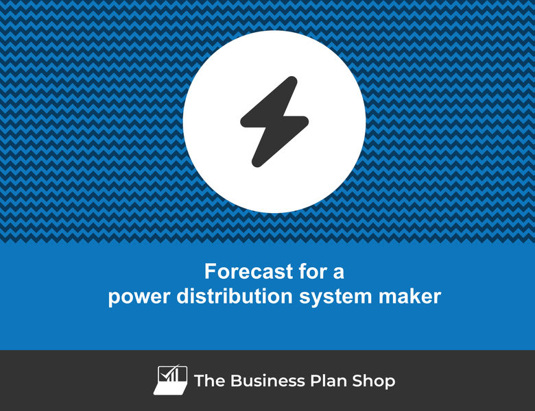 How to open a profitable power distribution system maker?