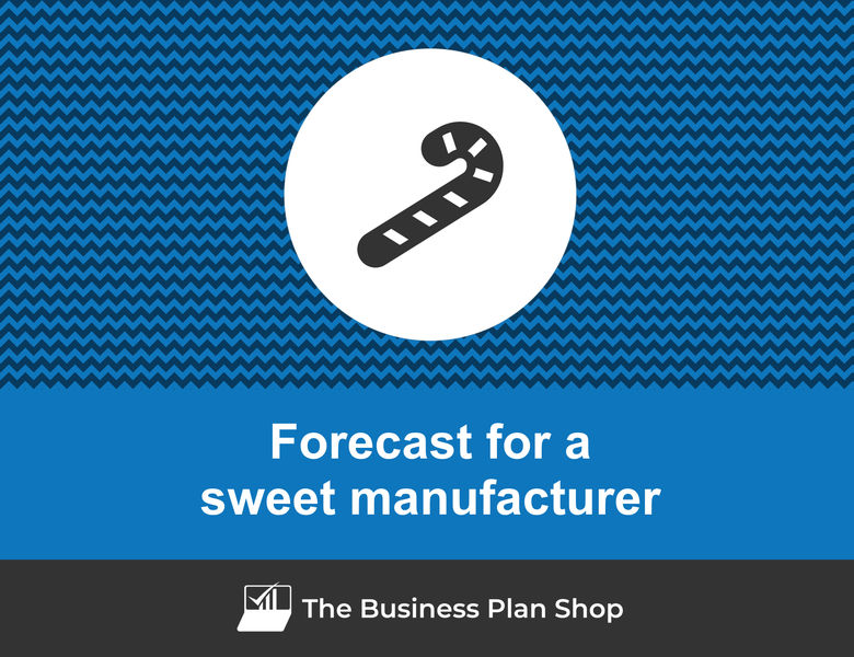 How to open a profitable sweet manufacturer?