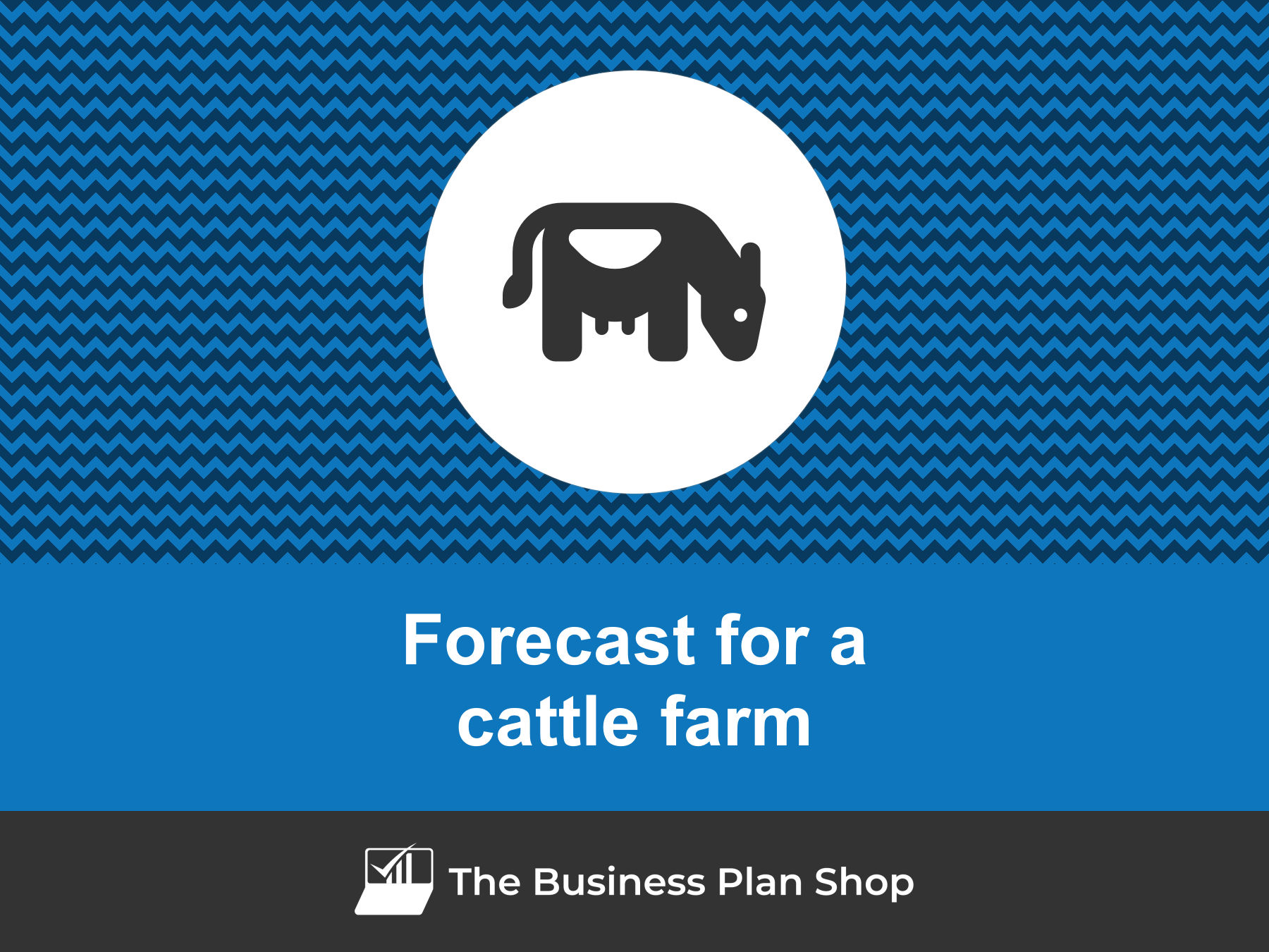 How to create a cattle farm financial forecast?