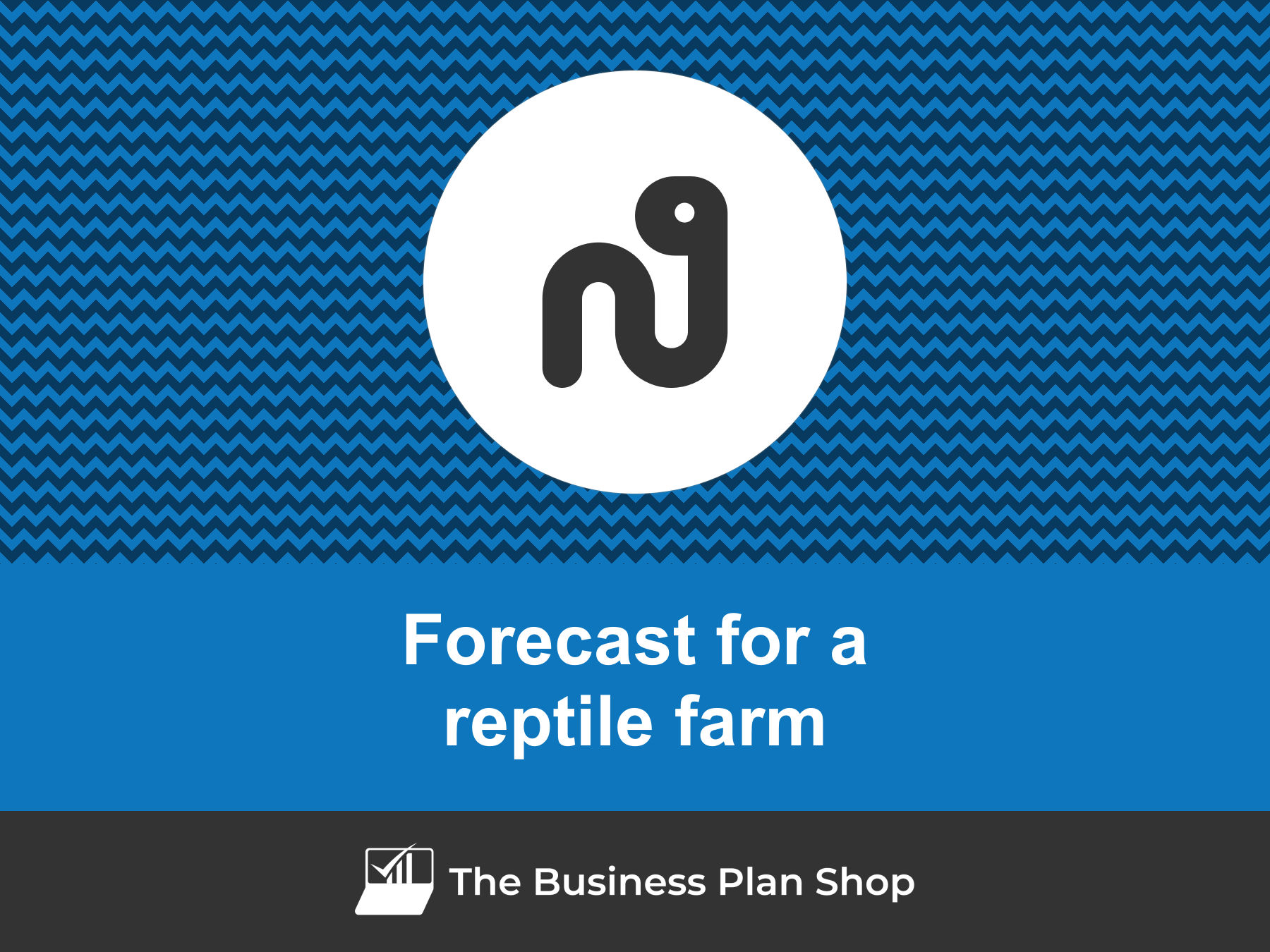 How to create a reptile farm financial forecast?
