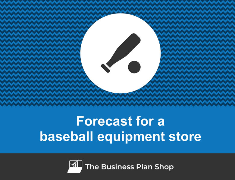 How to open a profitable baseball equipment store?