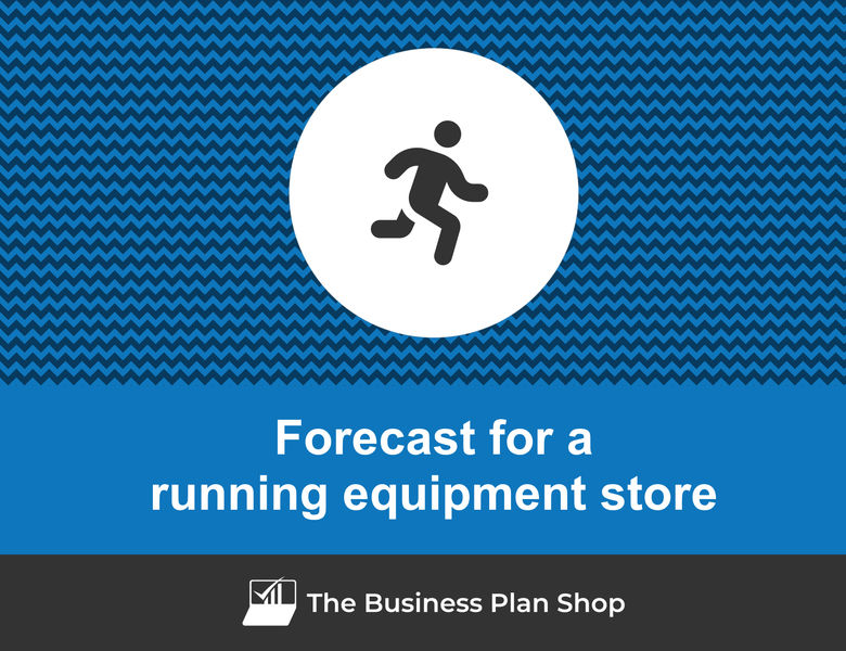 How to open a profitable running equipment store?