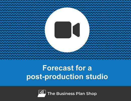 How to open a profitable post-production studio?