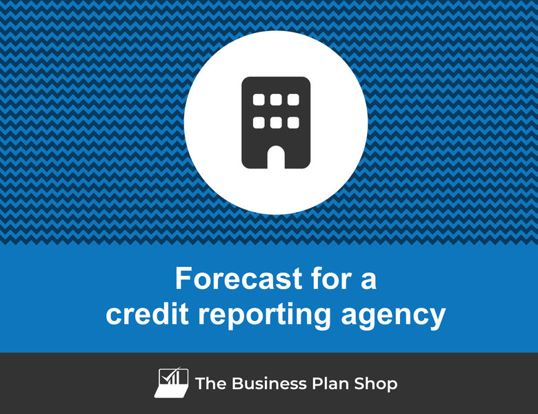 How to open a profitable credit reporting agency?