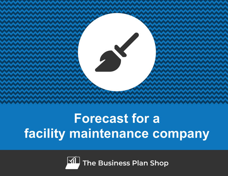 How to write a business plan for a facility maintenance company?