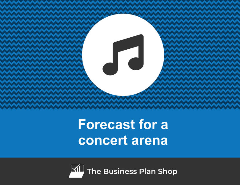 How to open a profitable concert arena?