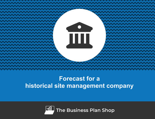 How to open a profitable historical site management company?