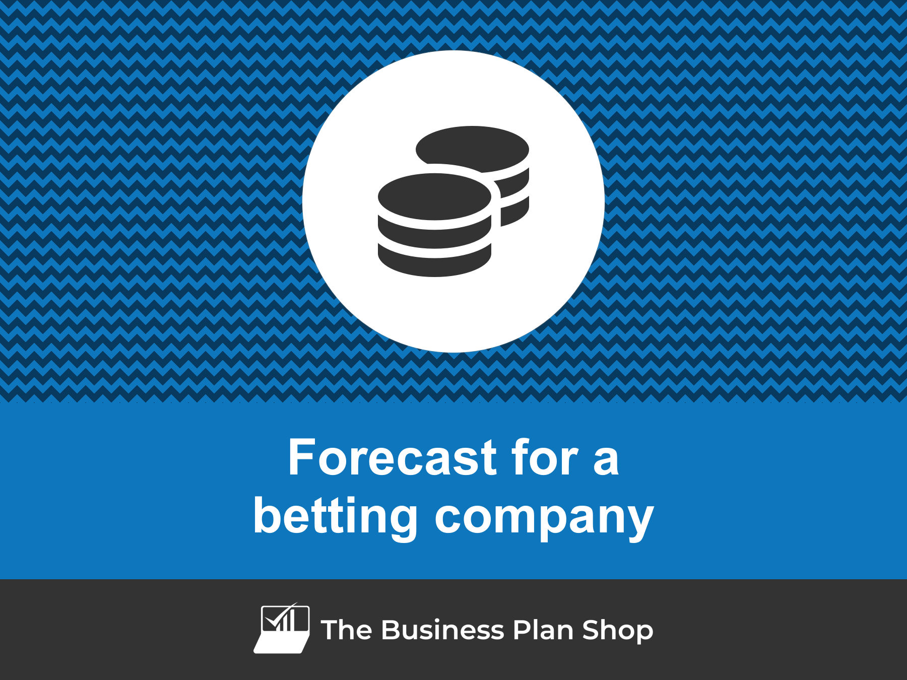 How to create a betting company financial forecast?