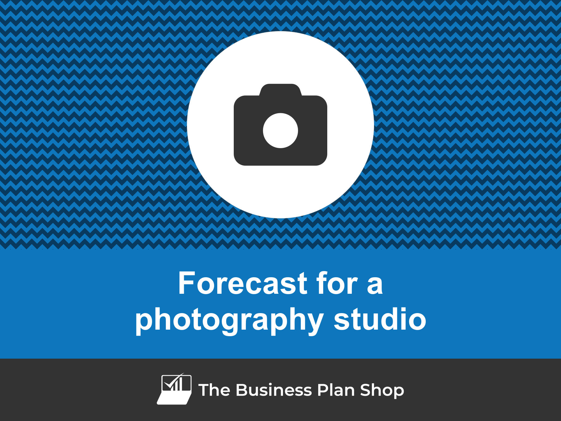 How to create a photography studio financial forecast?