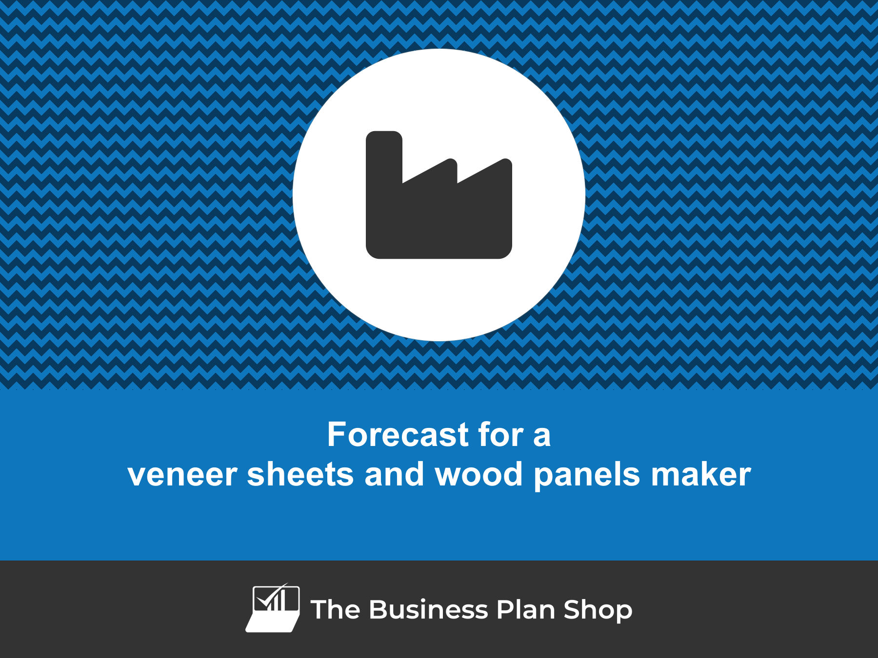 How to create a veneer sheets and wood panels maker financial forecast
