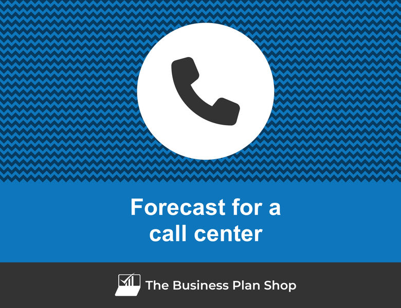 How to create an exhibition design agency financial forecast?