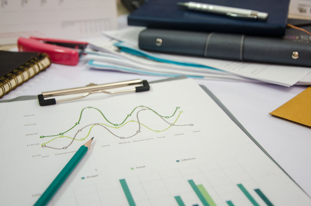 How to do a market analysis for a business plan