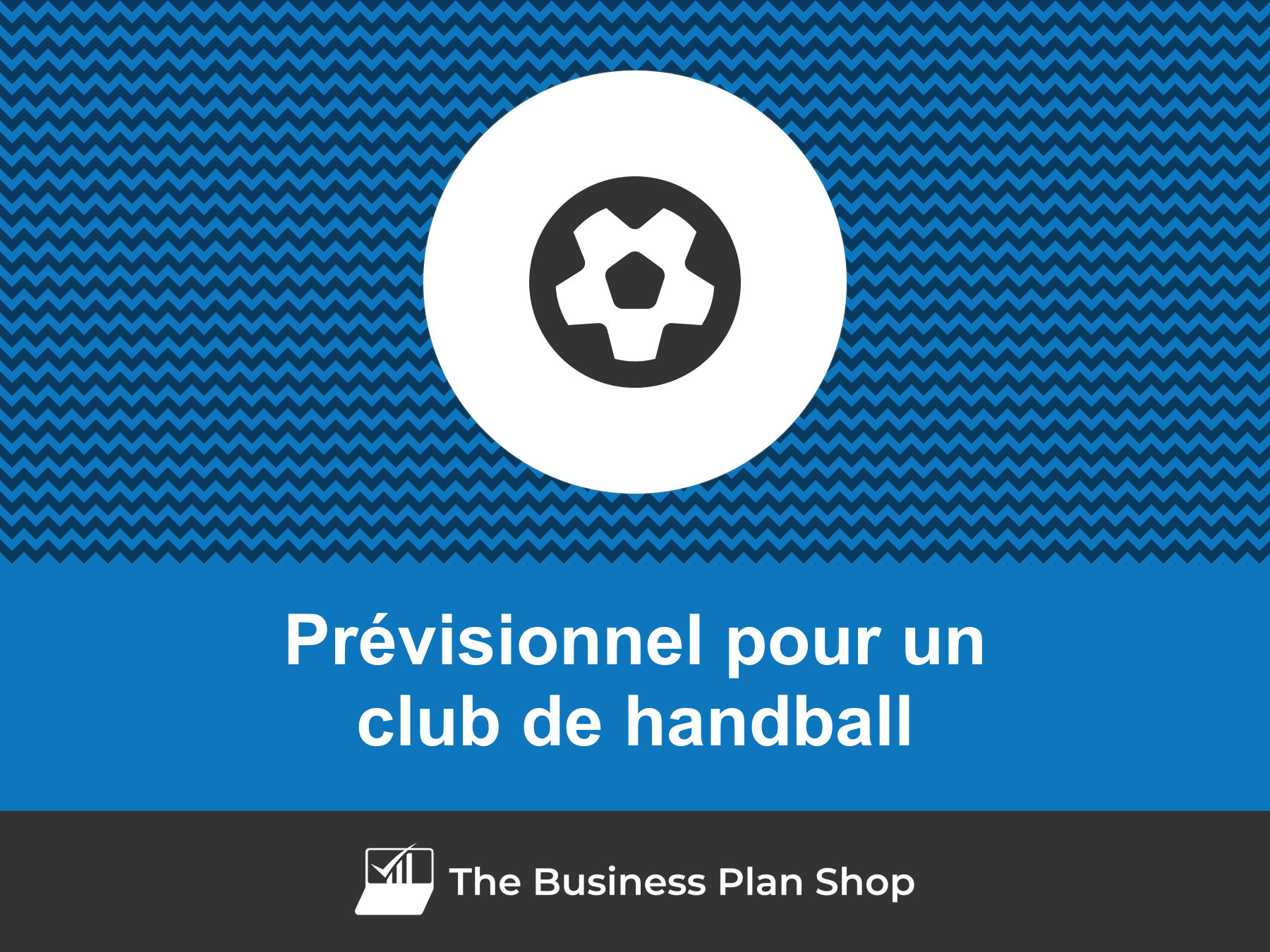 Faire le prévisionnel d'un club de handball