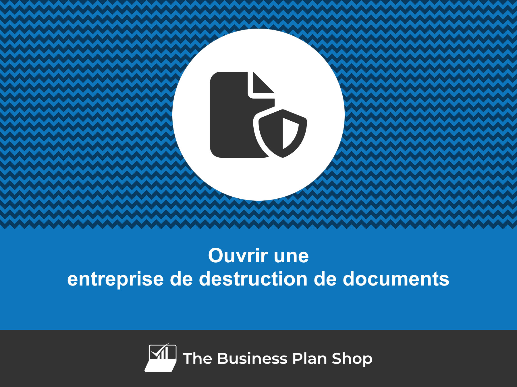 Comment ouvrir une entreprise de destruction de documents rentable