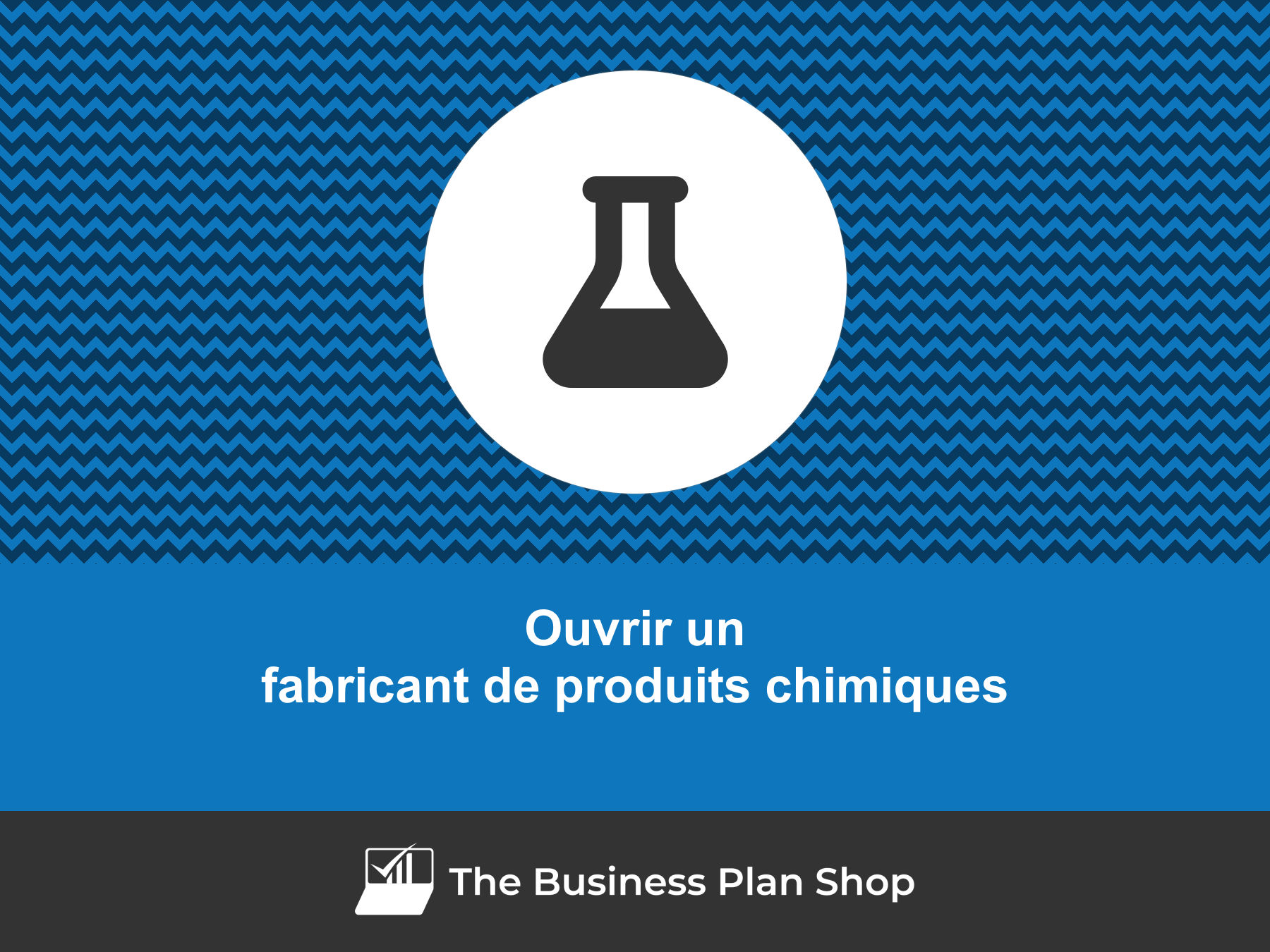 Comment ouvrir un fabricant de produits chimiques rentable