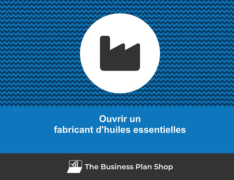 Comment ouvrir un fabricant d'explosifs rentable