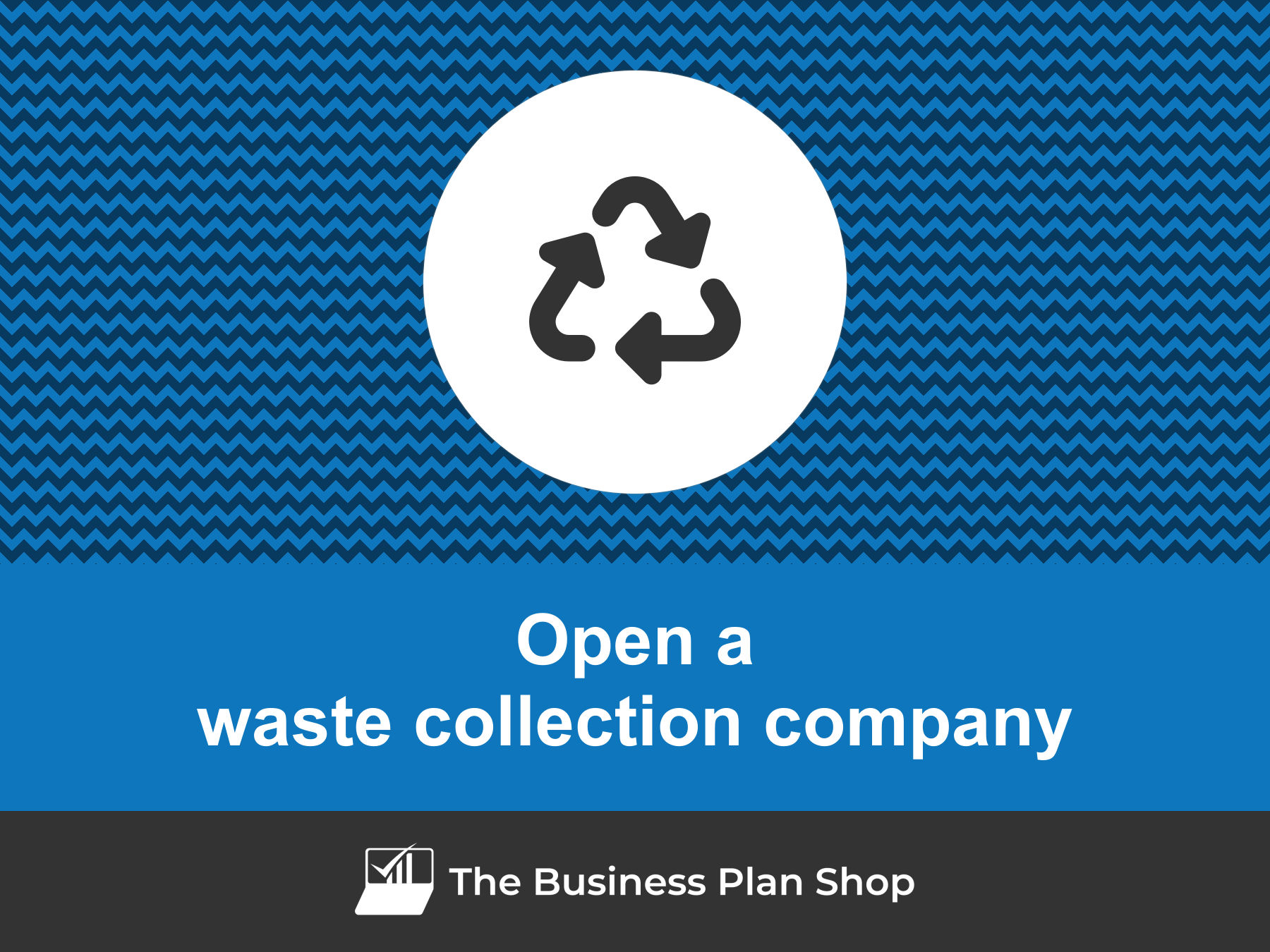 How to open a profitable waste collection company?