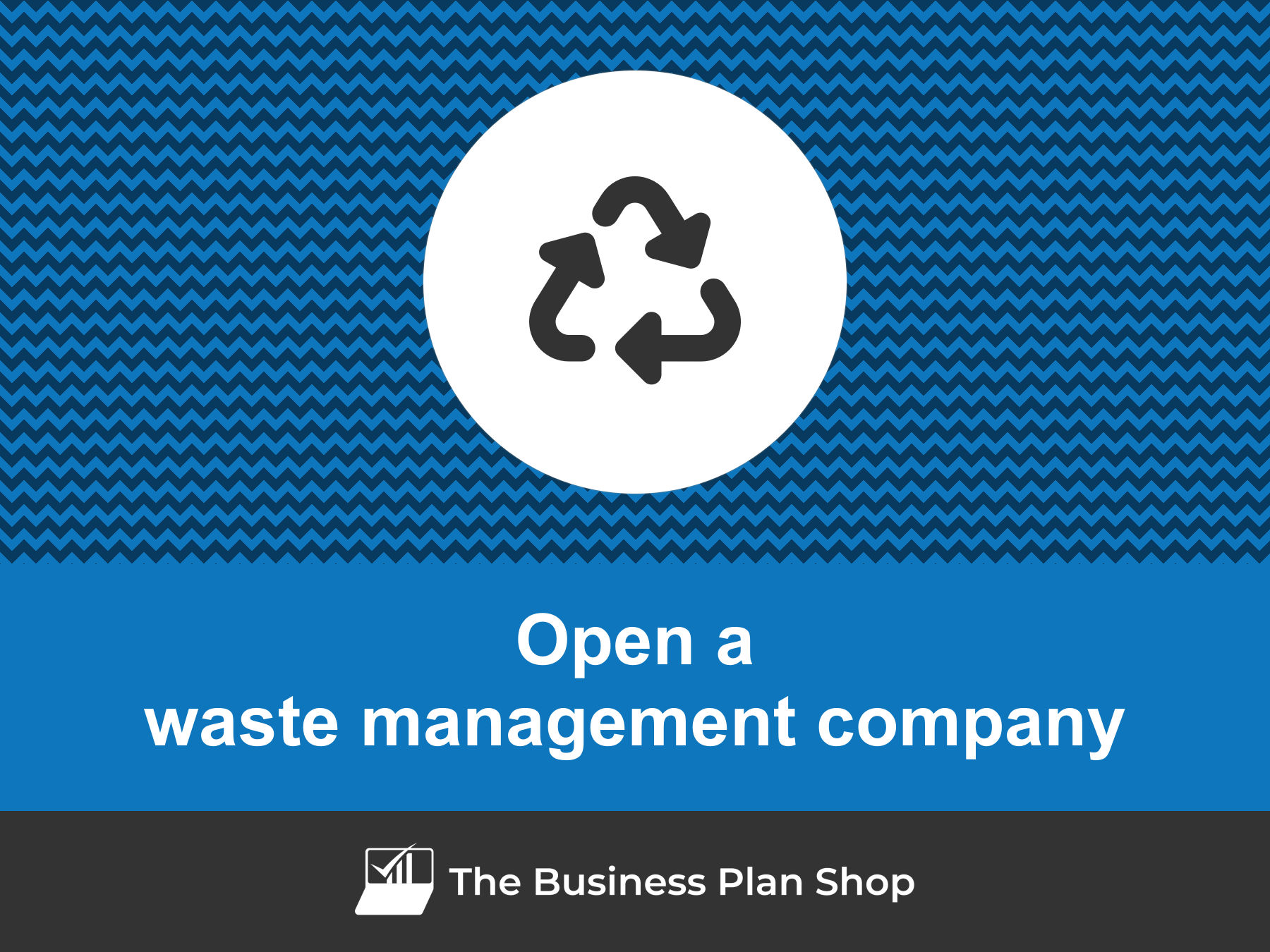 How to open a profitable waste management company?