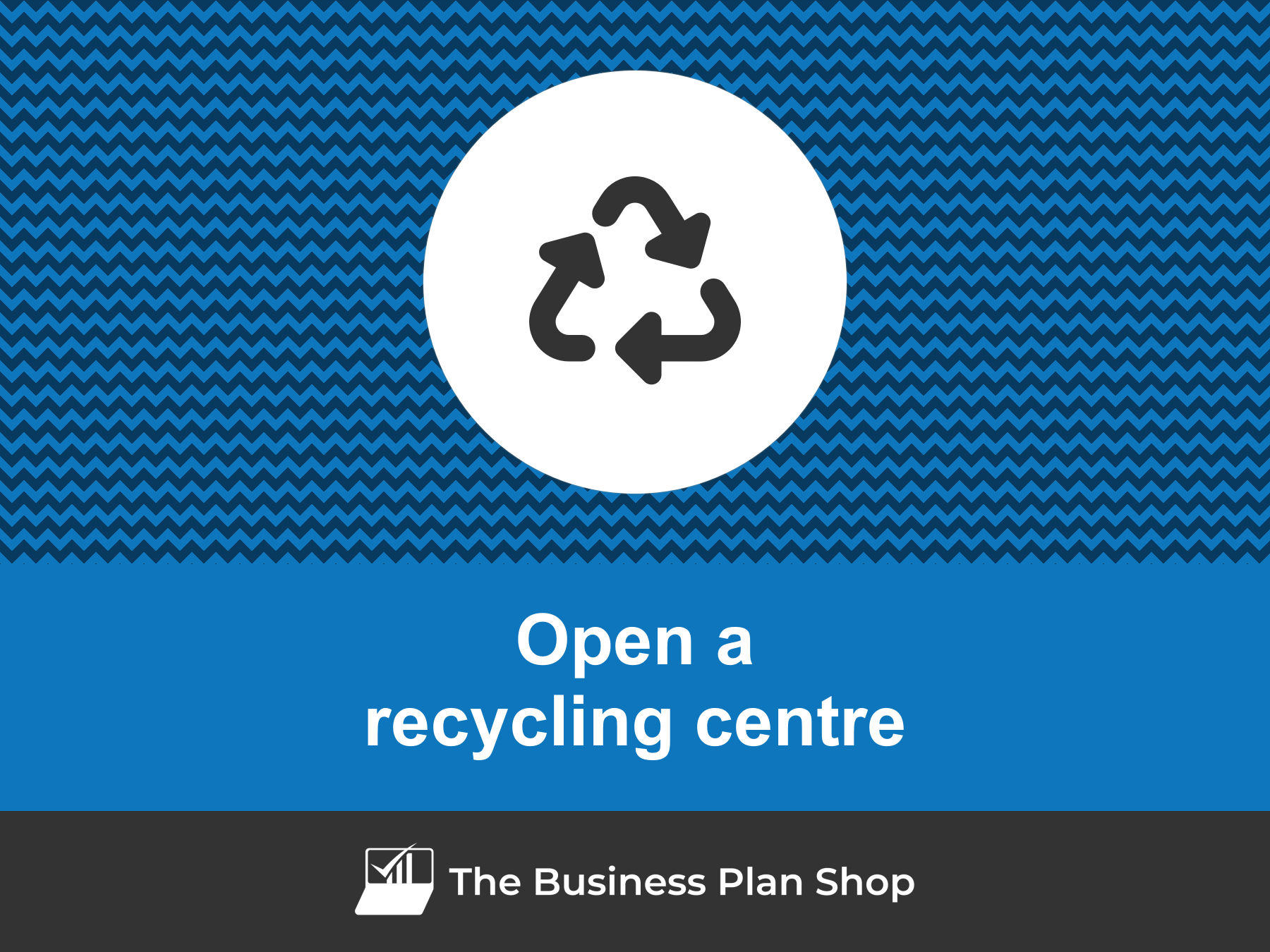 How to open a profitable recycling centre?