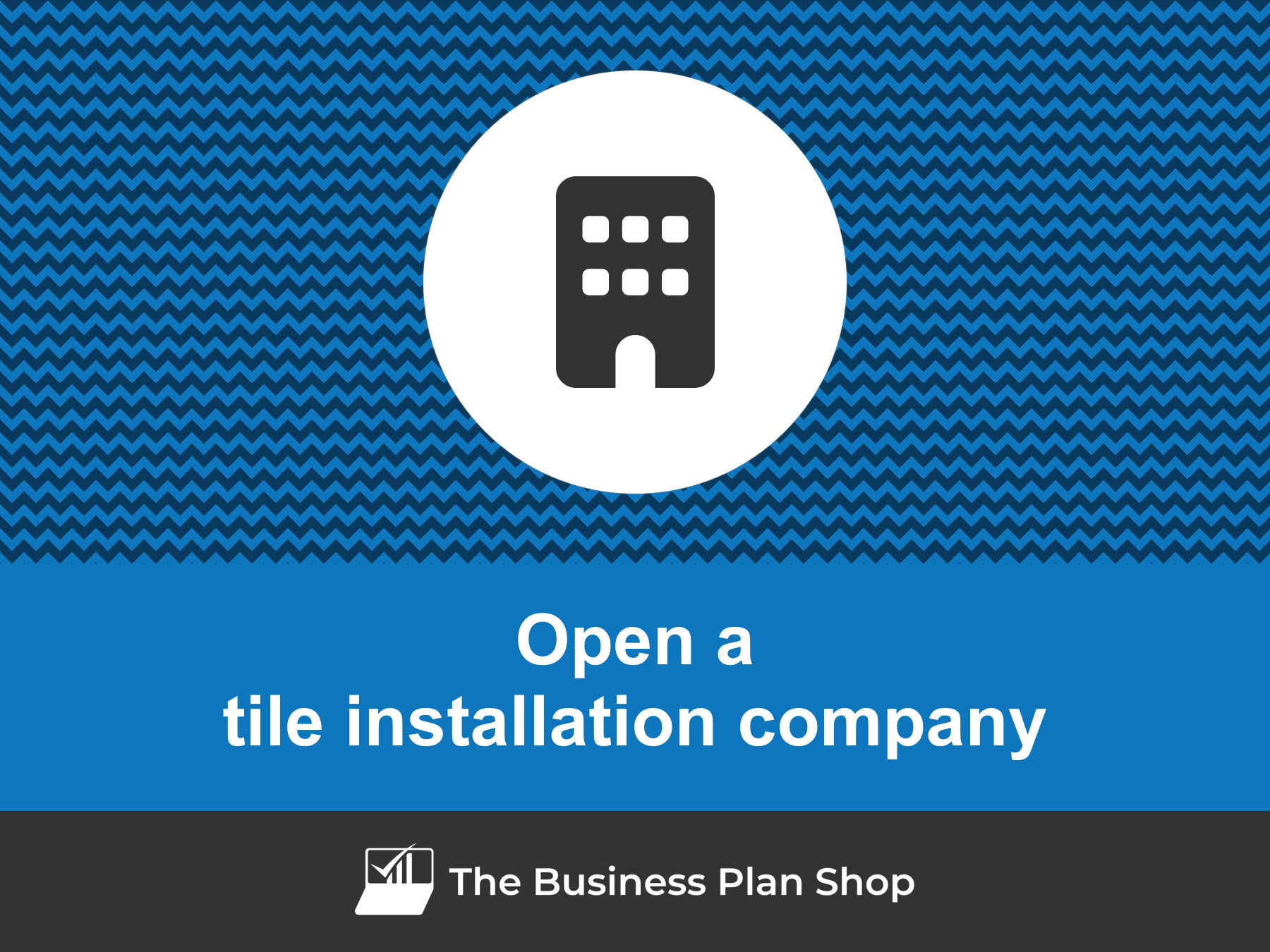 How to open a profitable tile installation company?