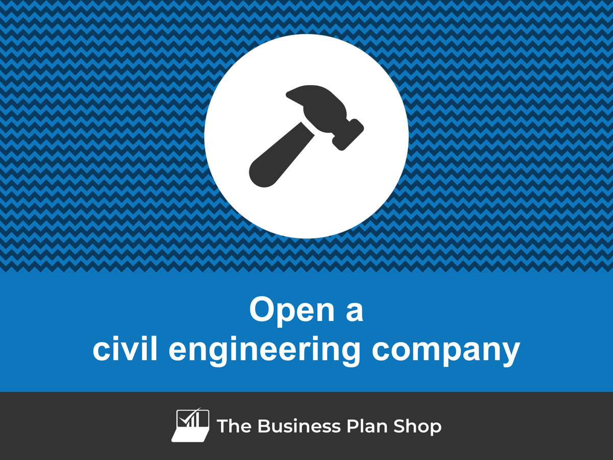 How to open a profitable civil engineering company?