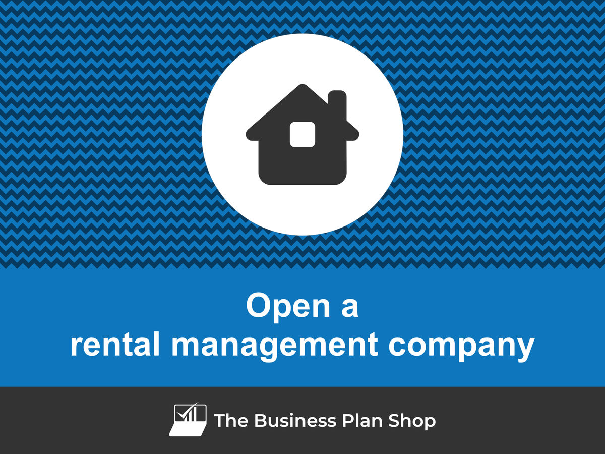 How to open a profitable rental management company?