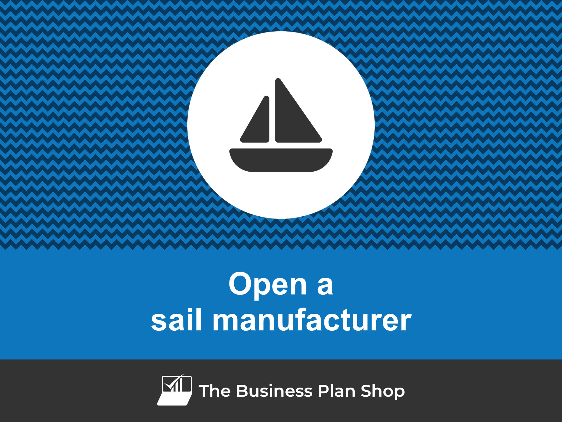 How to open a profitable sail manufacturer?