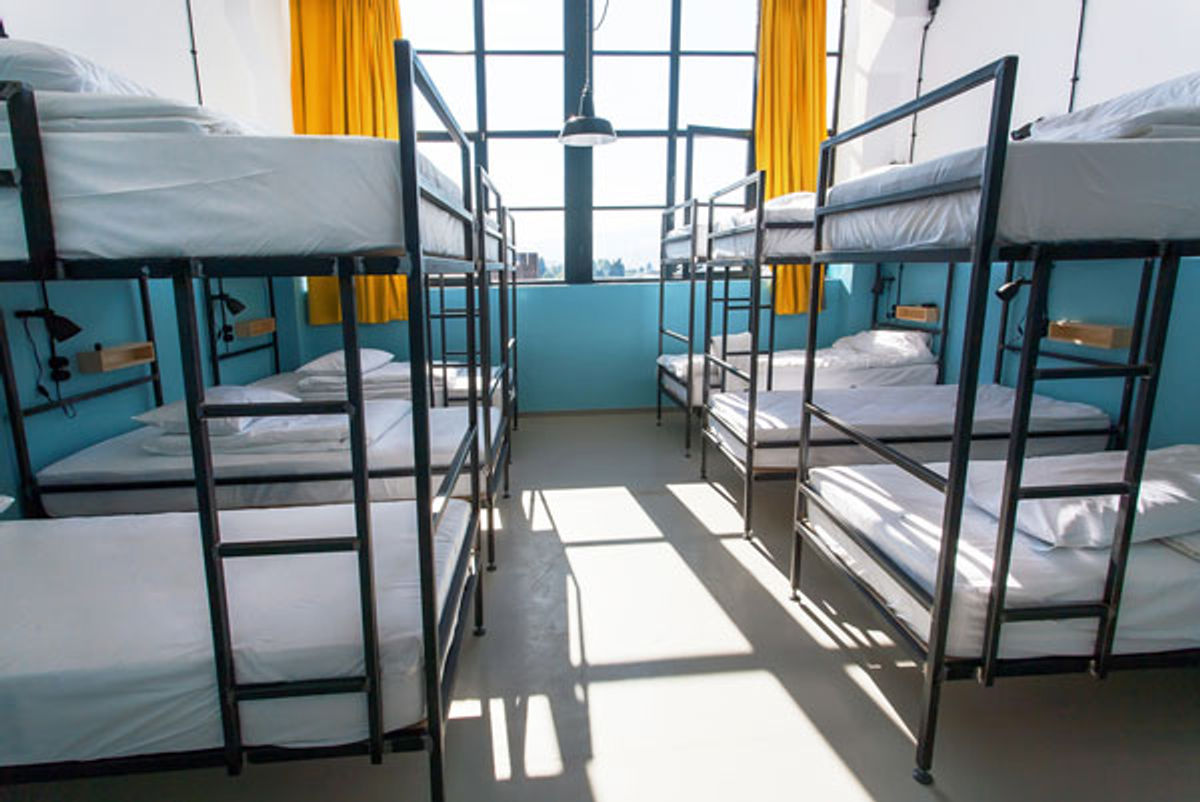 Les tapes Cl s Pour Ouvrir Une Auberge De Jeunesse Les tapes Cl s Pour Ouvrir Une Auberge De Jeunesse