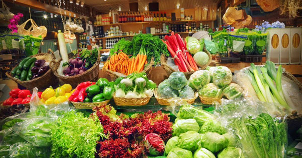 Ouvrir un magasin bio : conseils et mode d'emploi