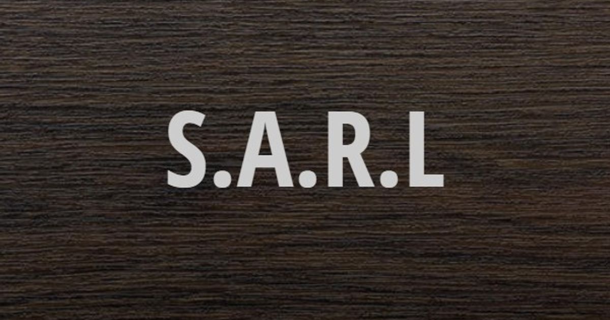 Comprendre la Société à Responsabilité Limitée (SARL)